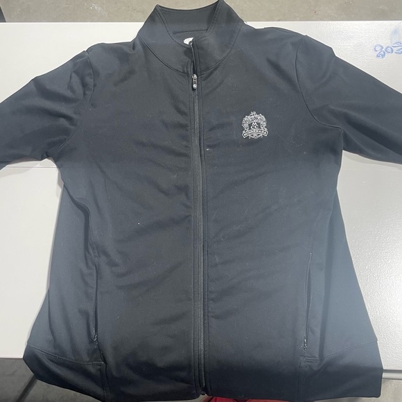 Jackets & Coats | Footjoy Full Zip Jacket Golf | Poshmark